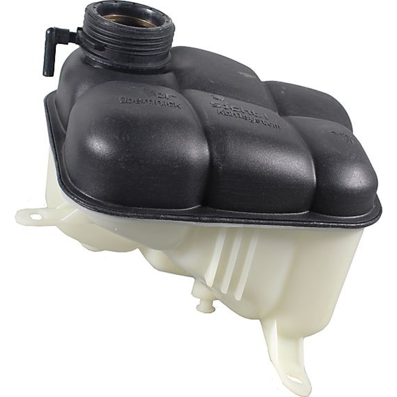 Metzger 2140211 Ausgleichsbehälter Kühlmittel für MERCEDES BENZ S ...
