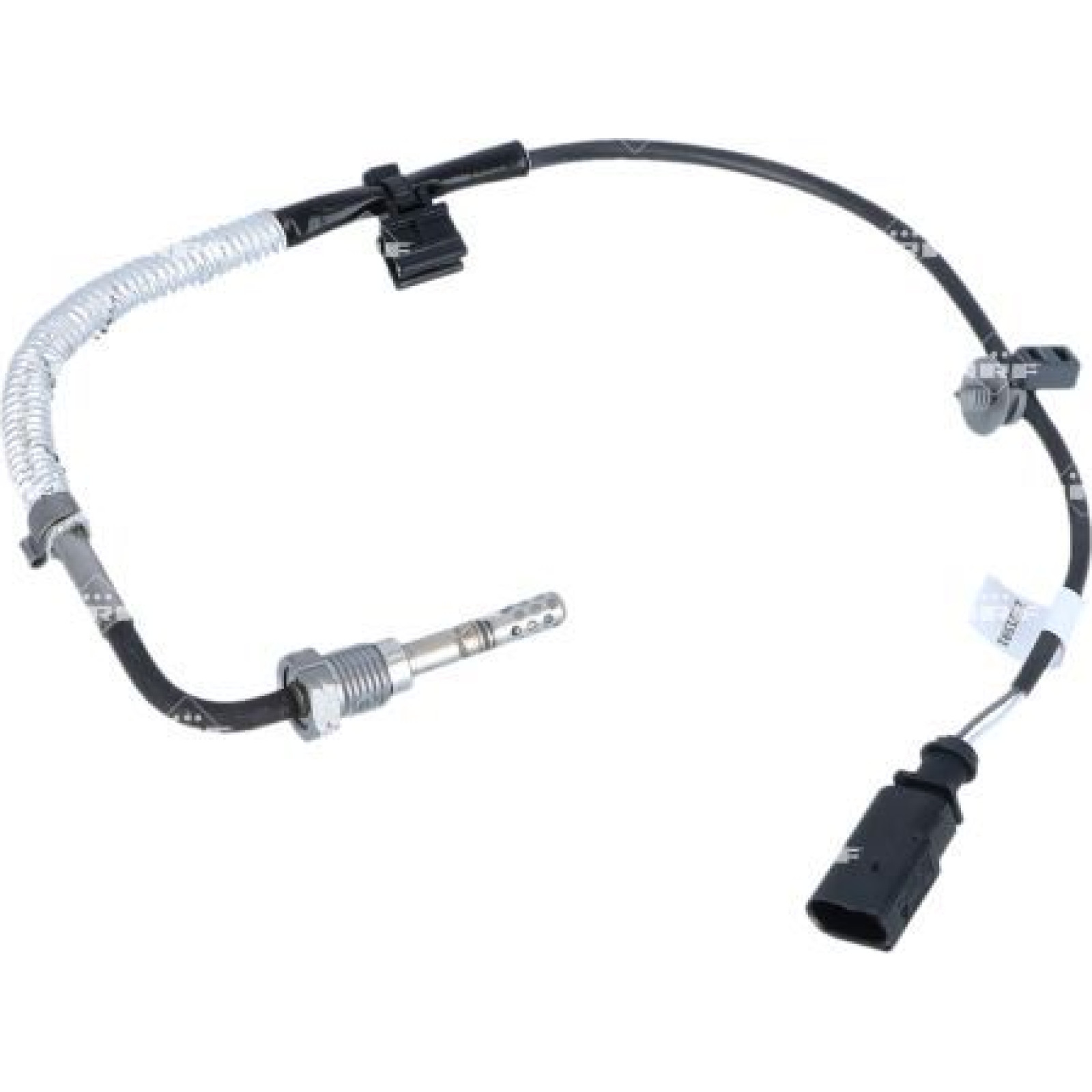NRF 707182 Sensor Abgastemperatur für AUDI A6 C7 Q5 A7 4G2 4GC 4G5 4GD ...