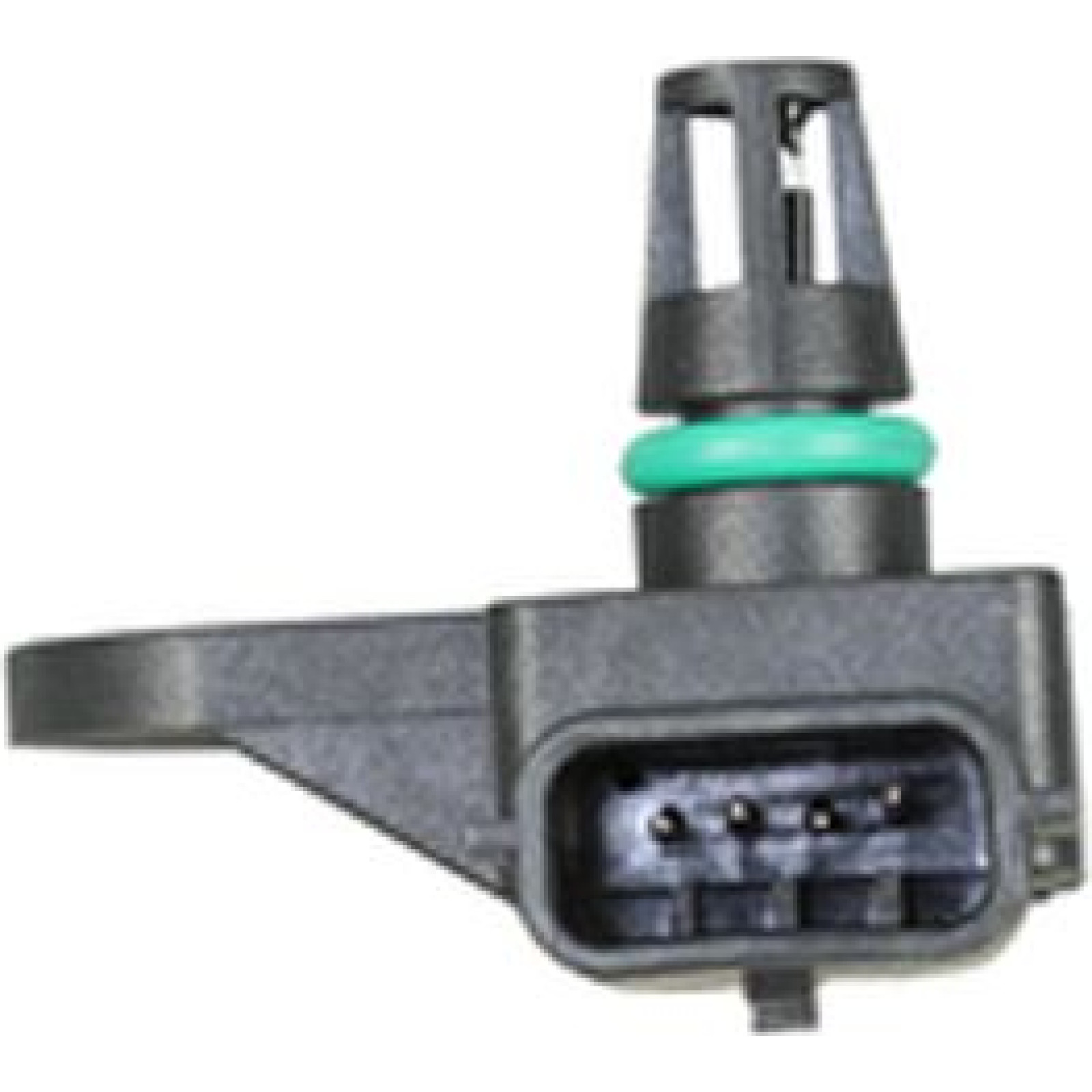Metzger 0906394 Sensor Saugrohrdruck für MAZDA 6 CX 5 3 CX 3 MX 5 MX 5 ...